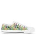 Succulent Shoes Succulent Sneakers Succulent Women Shoes - Etsy