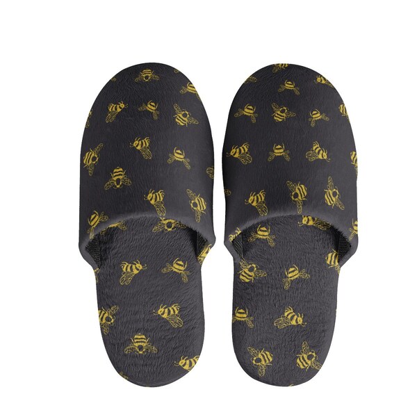 Men Slippers - Etsy