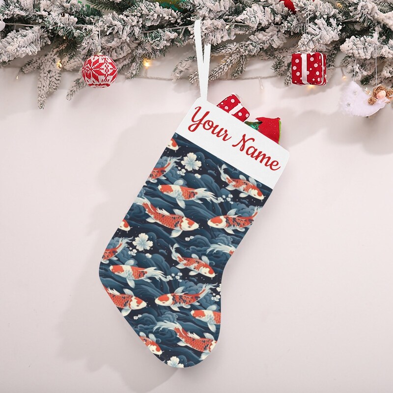 Fish Stocking - Etsy