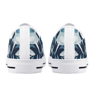 Shark Shoes, Shark Sneakers, Shark Women Shoes, Shark Kid Shoes, Shoes ...