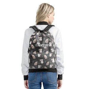 Personalized Rabbit Backpack | Rabbit Backpack Kid | Rabbit Backpack ...