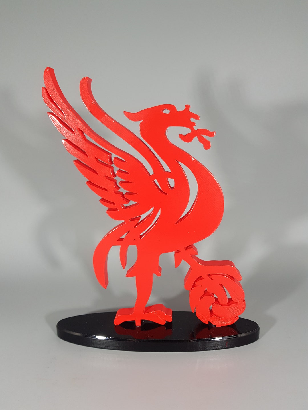 LIVERBIRD - Etsy