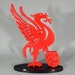 LIVERBIRD - Etsy