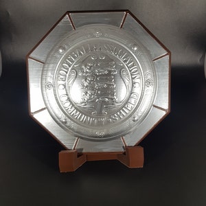 English League Shield Trophy Replica - Etsy UK