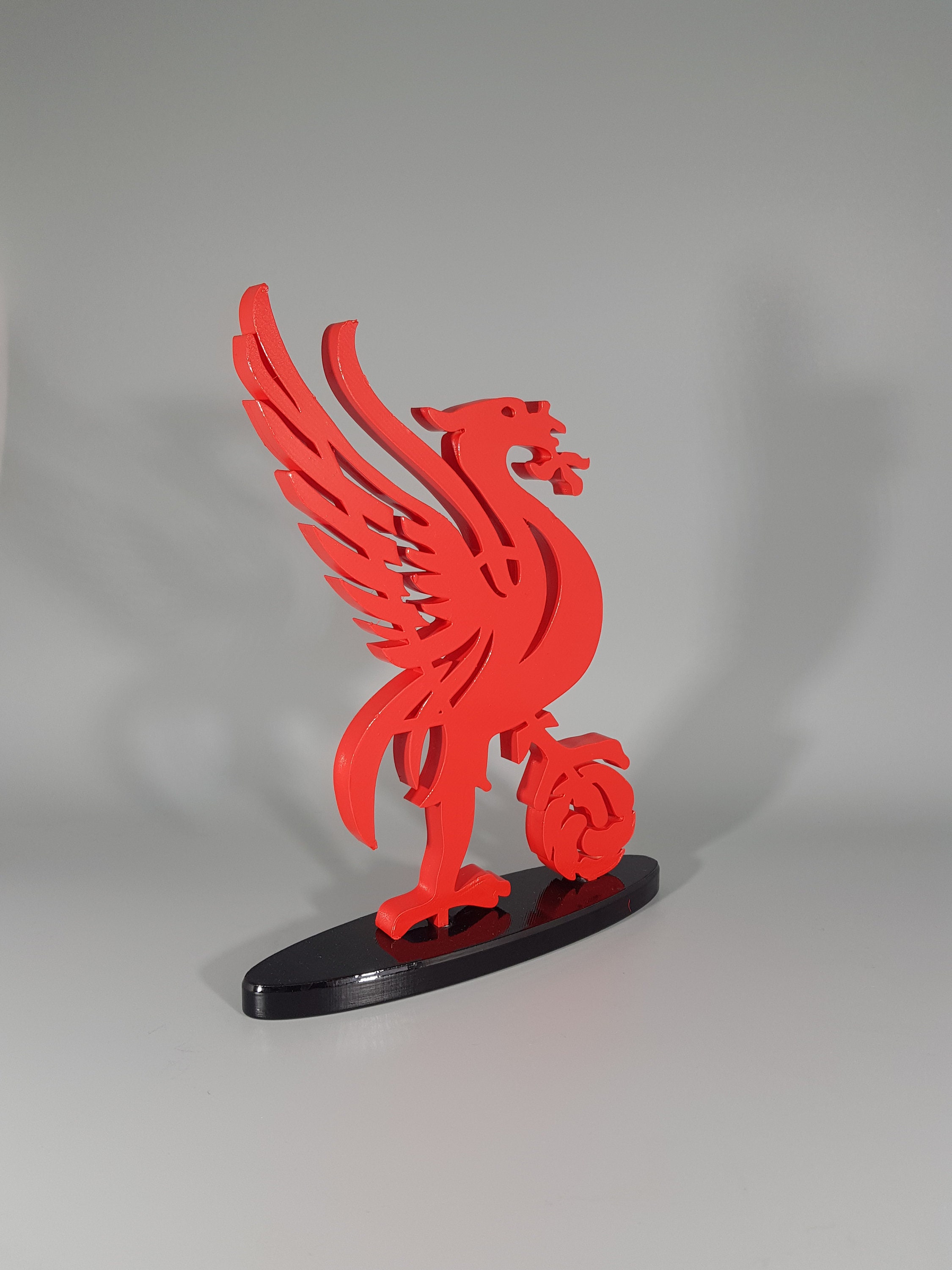 LIVERBIRD - Etsy