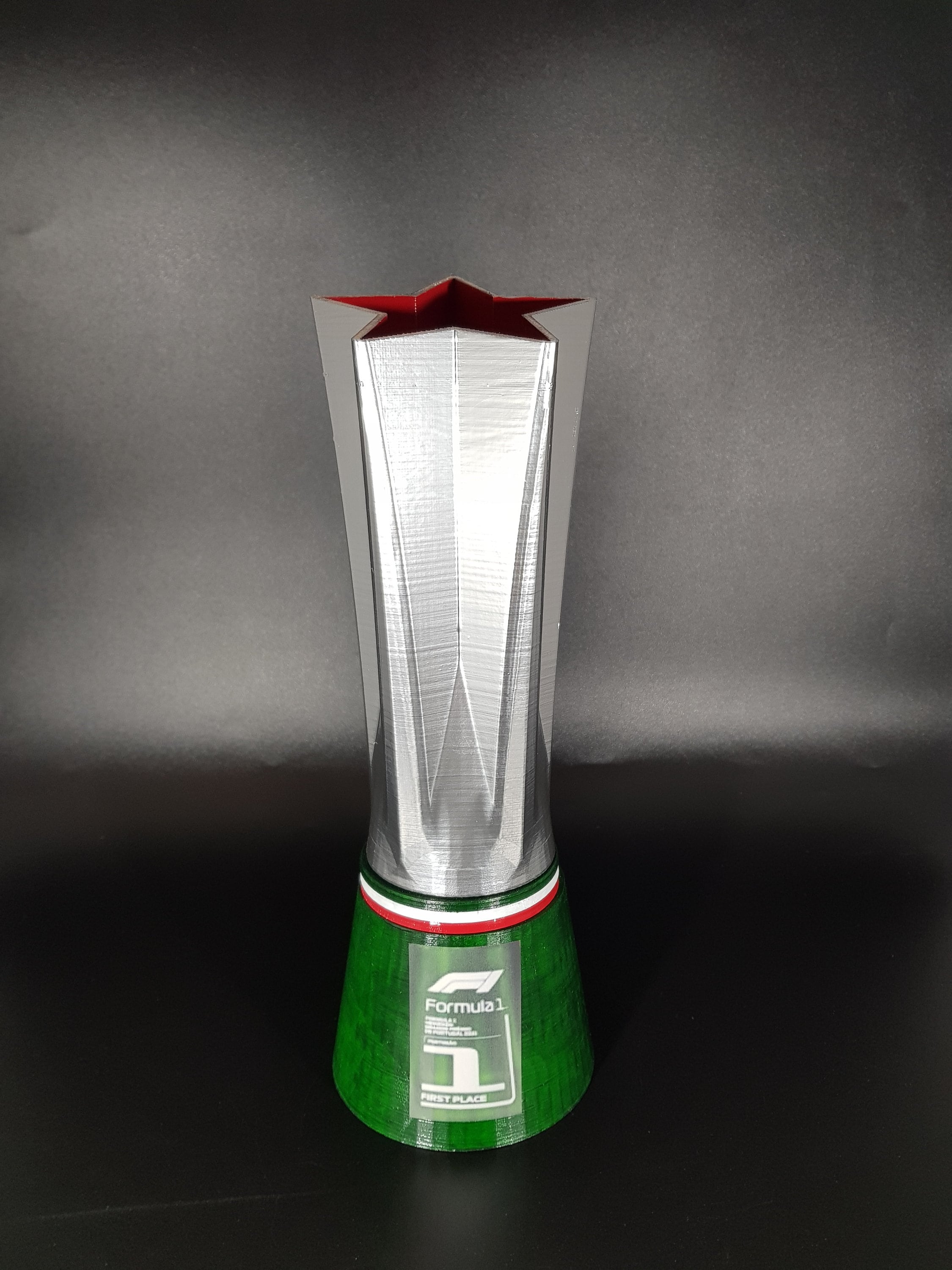 Ncaa Basketball Championship Trophy Replica