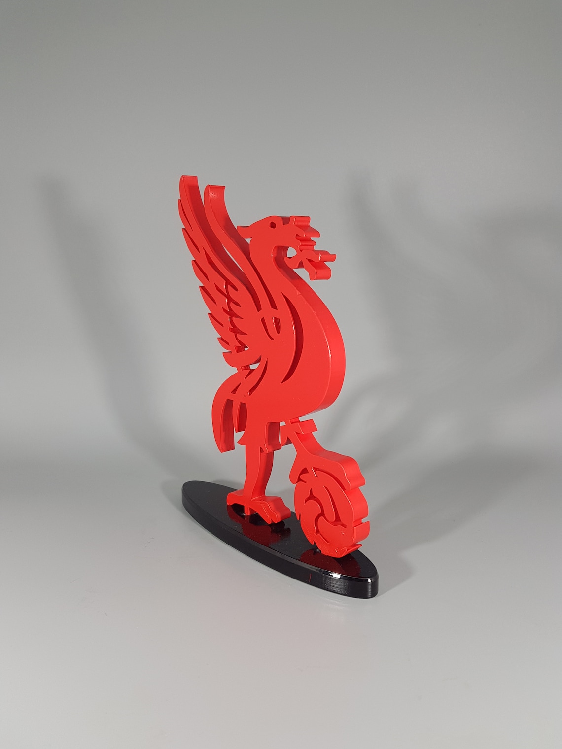LIVERBIRD - Etsy