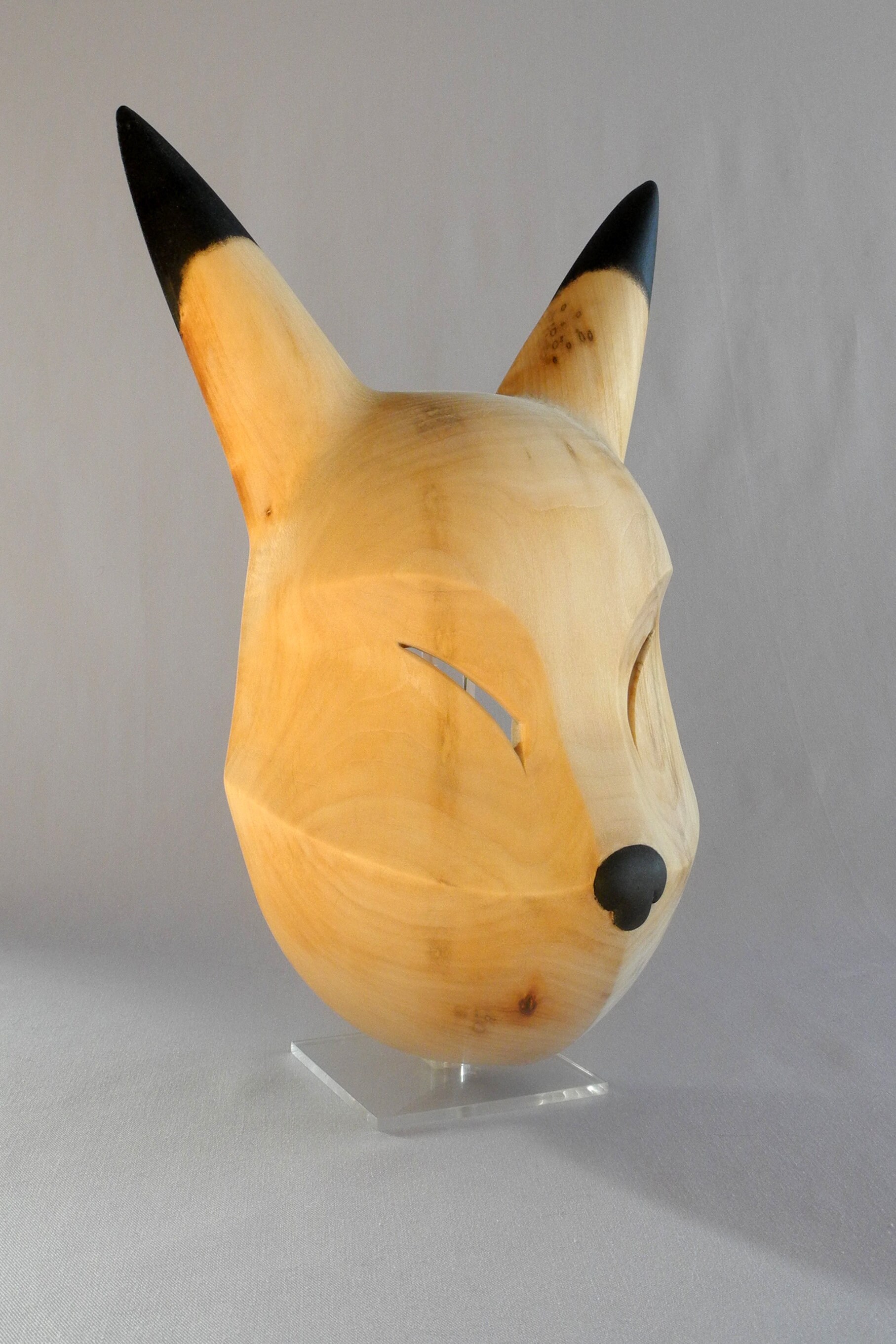 The Legend of Zelda Ocarina of Time / Majora's Mask Keaton / Fox Mask ...