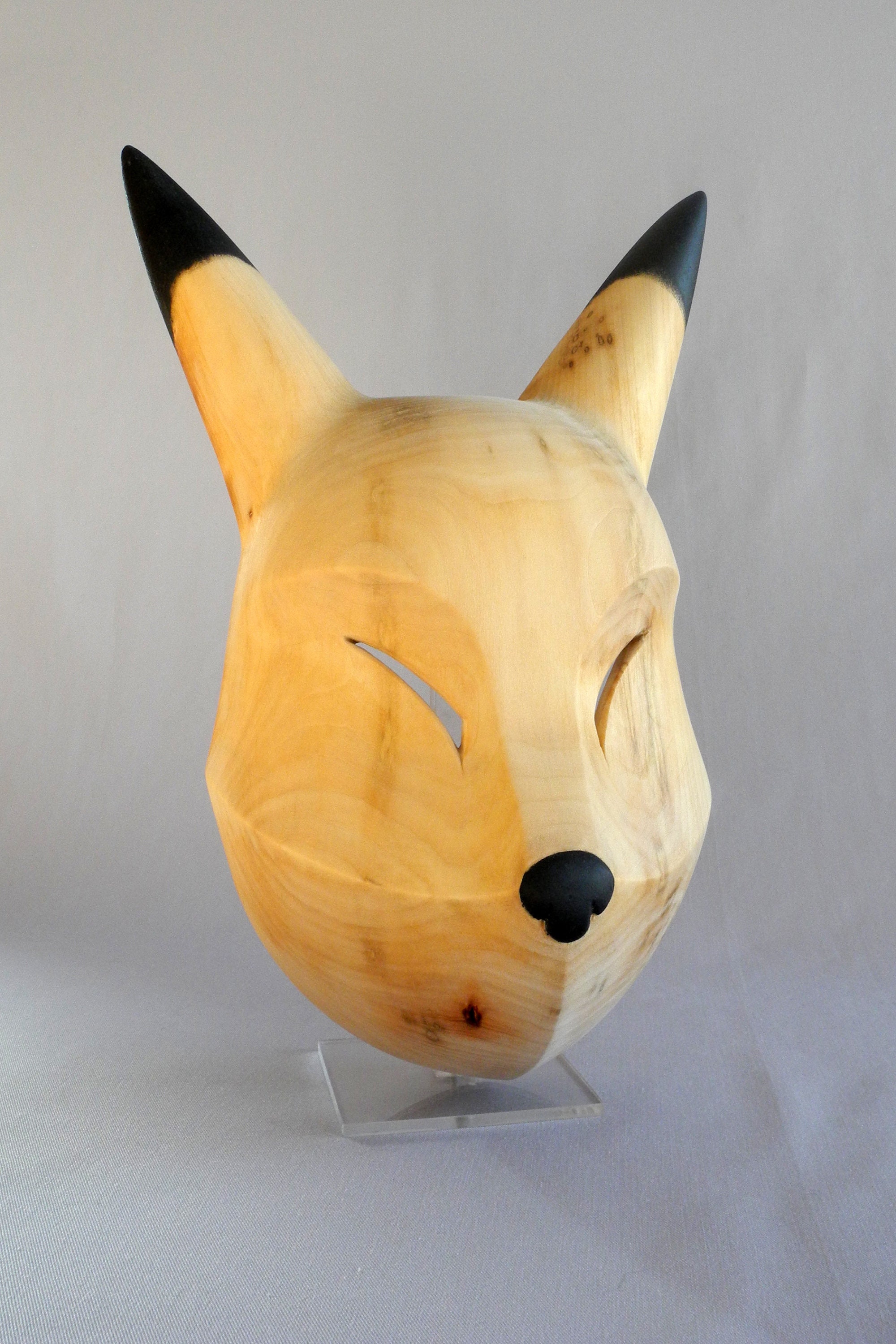 The Legend of Zelda Ocarina of Time / Majora's Mask Keaton / Fox Mask ...