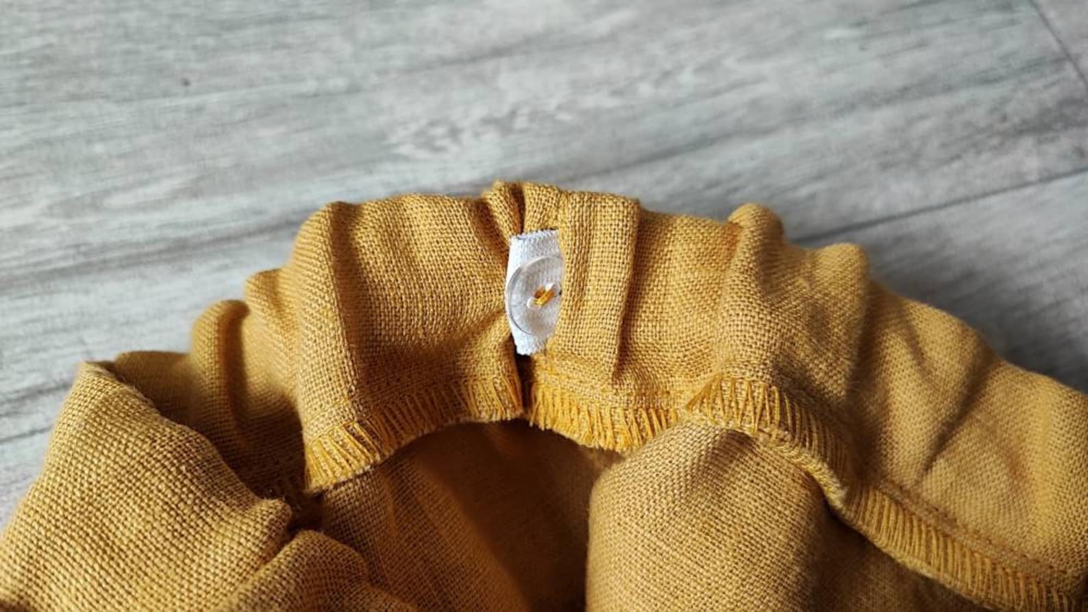 Boys Knickerbocker Shorts Ring Bearer Long Garment Shorts - Etsy