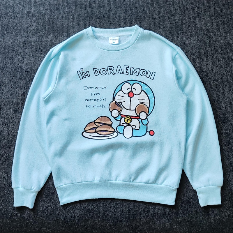 Doraemon - Etsy