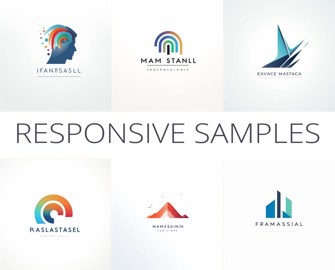 Crafting Memorable Logos: Transforming Visions Into Icons | Minimalist ...