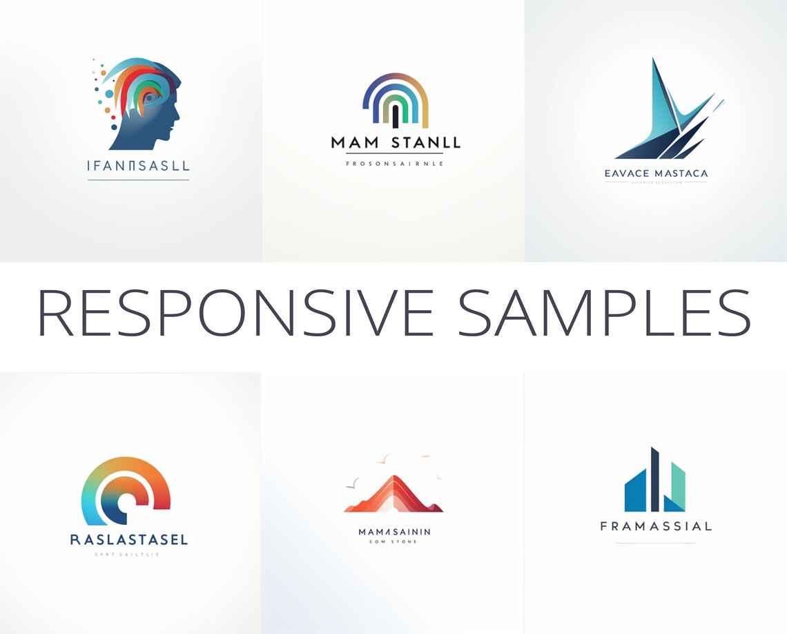 Crafting Memorable Logos: Transforming Visions Into Icons | Minimalist ...