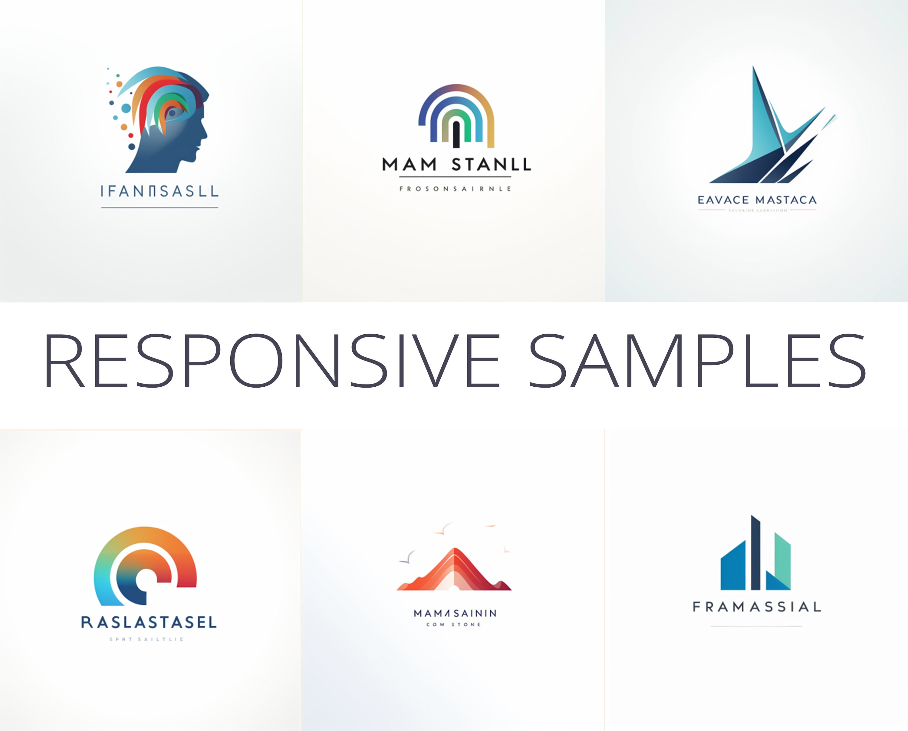 Crafting Memorable Logos: Transforming Visions Into Icons | Minimalist ...