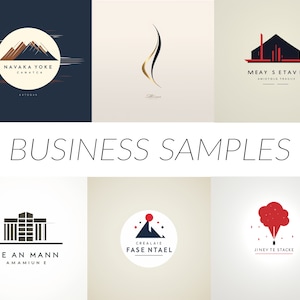 Crafting Memorable Logos: Transforming Visions Into Icons | Minimalist ...