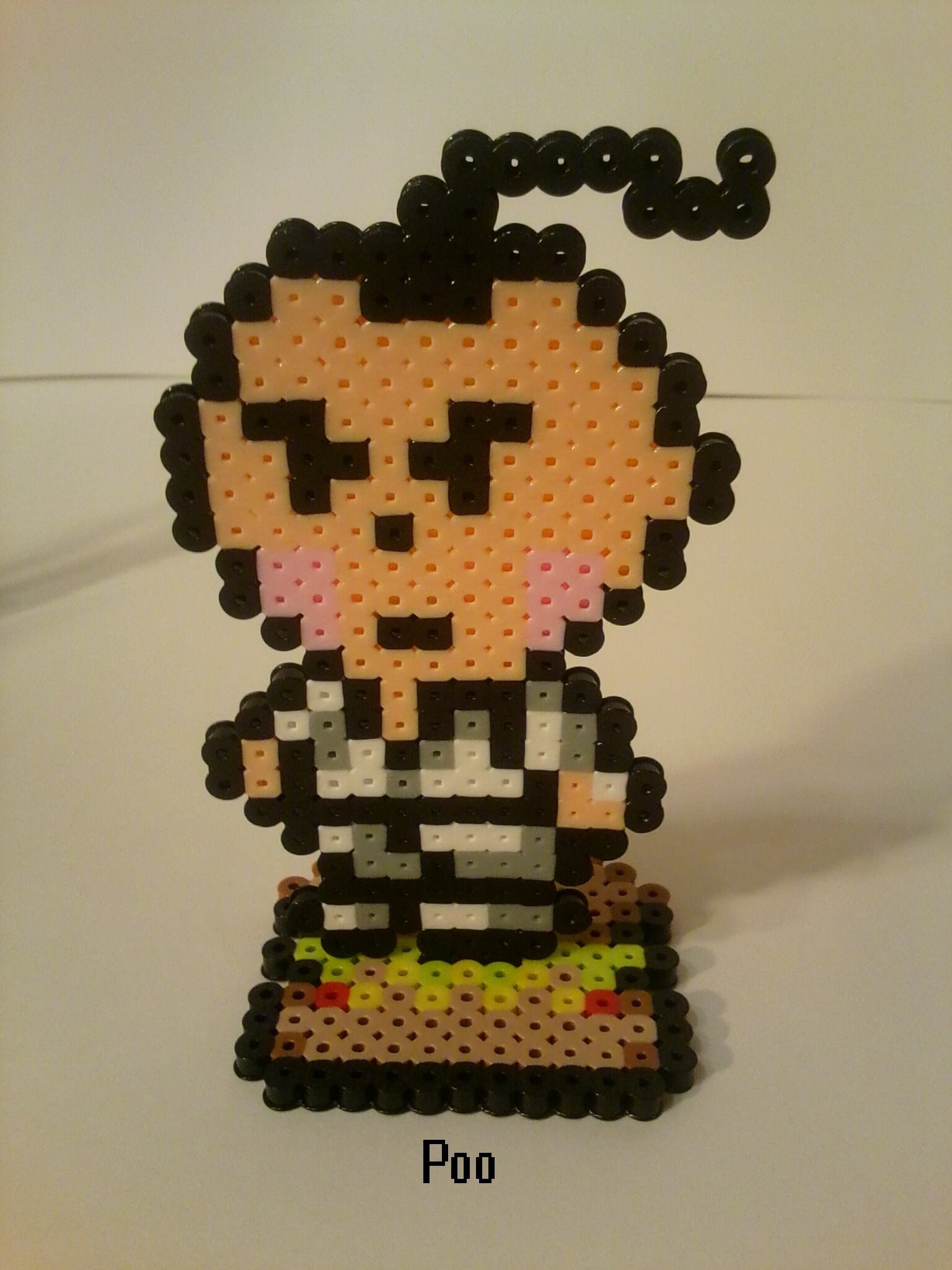 Earthbound mother 2 Character Pixel Art - Etsy