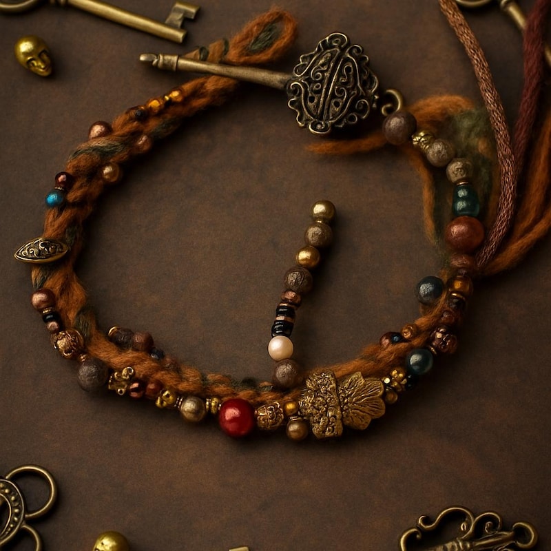 Hair Cuffs - Etsy
