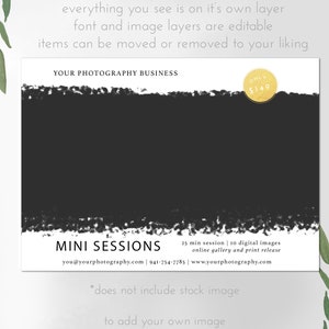 Family Photography, Your Theme, Ad, Marketing Template, Photography ...