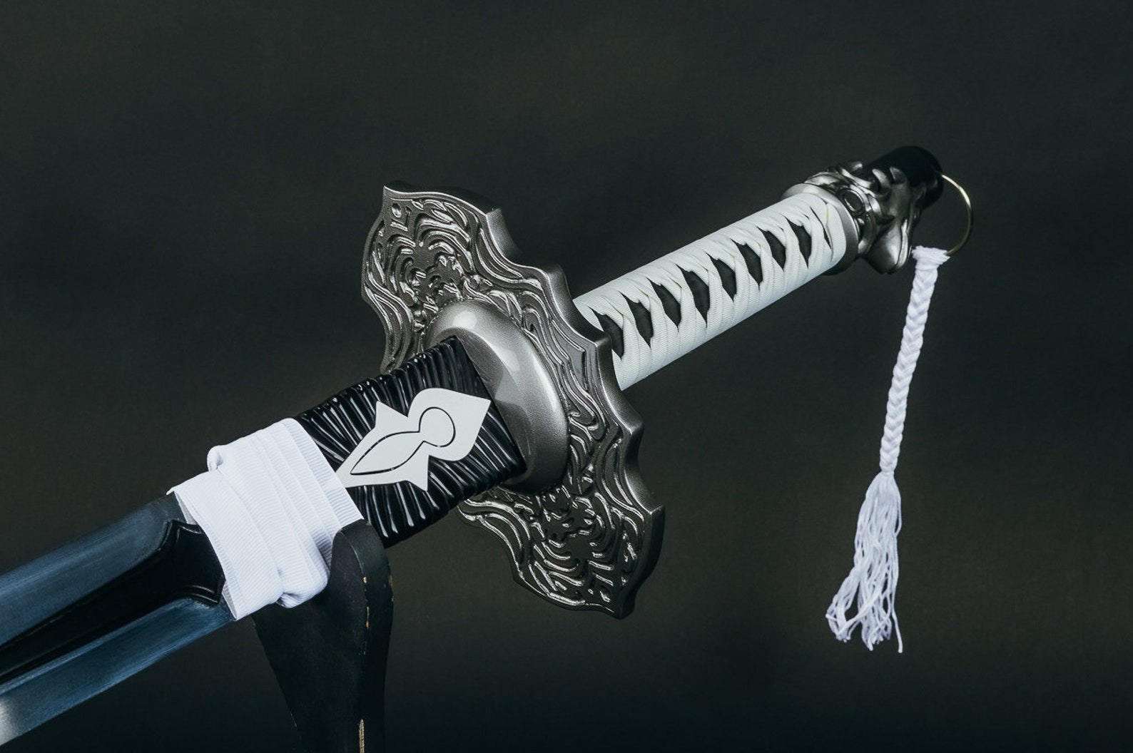 Nier automata 2B virtuous contract sword katana | Etsy