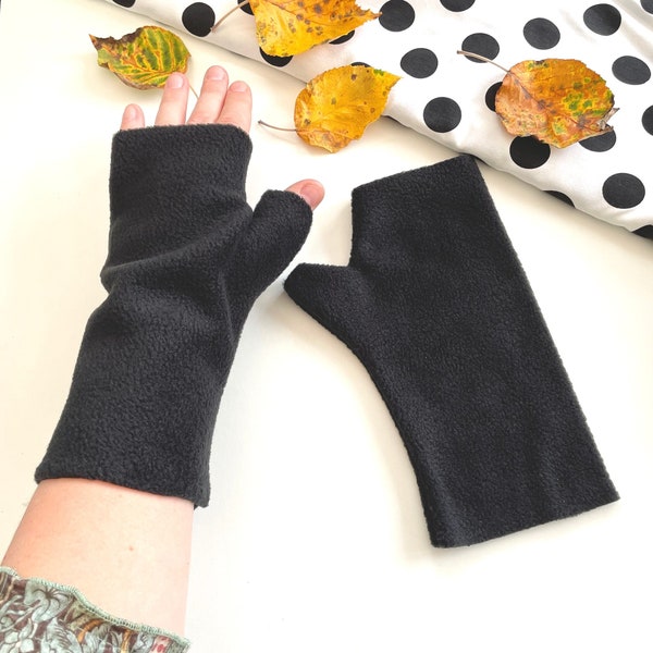 Wrist Warmers - Etsy