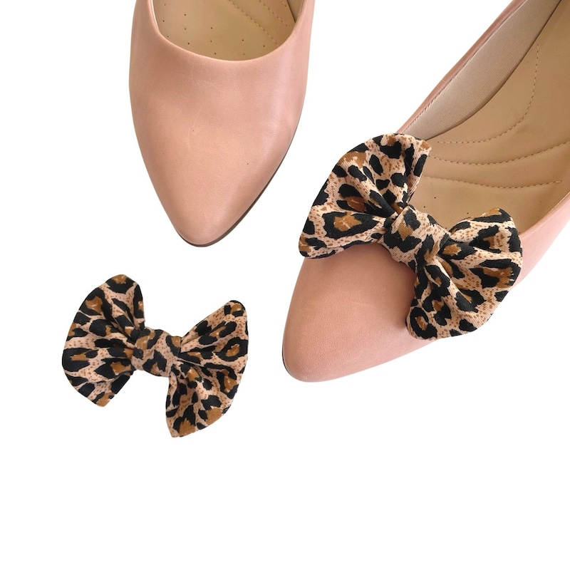 Shoe Clips for Women - Etsy