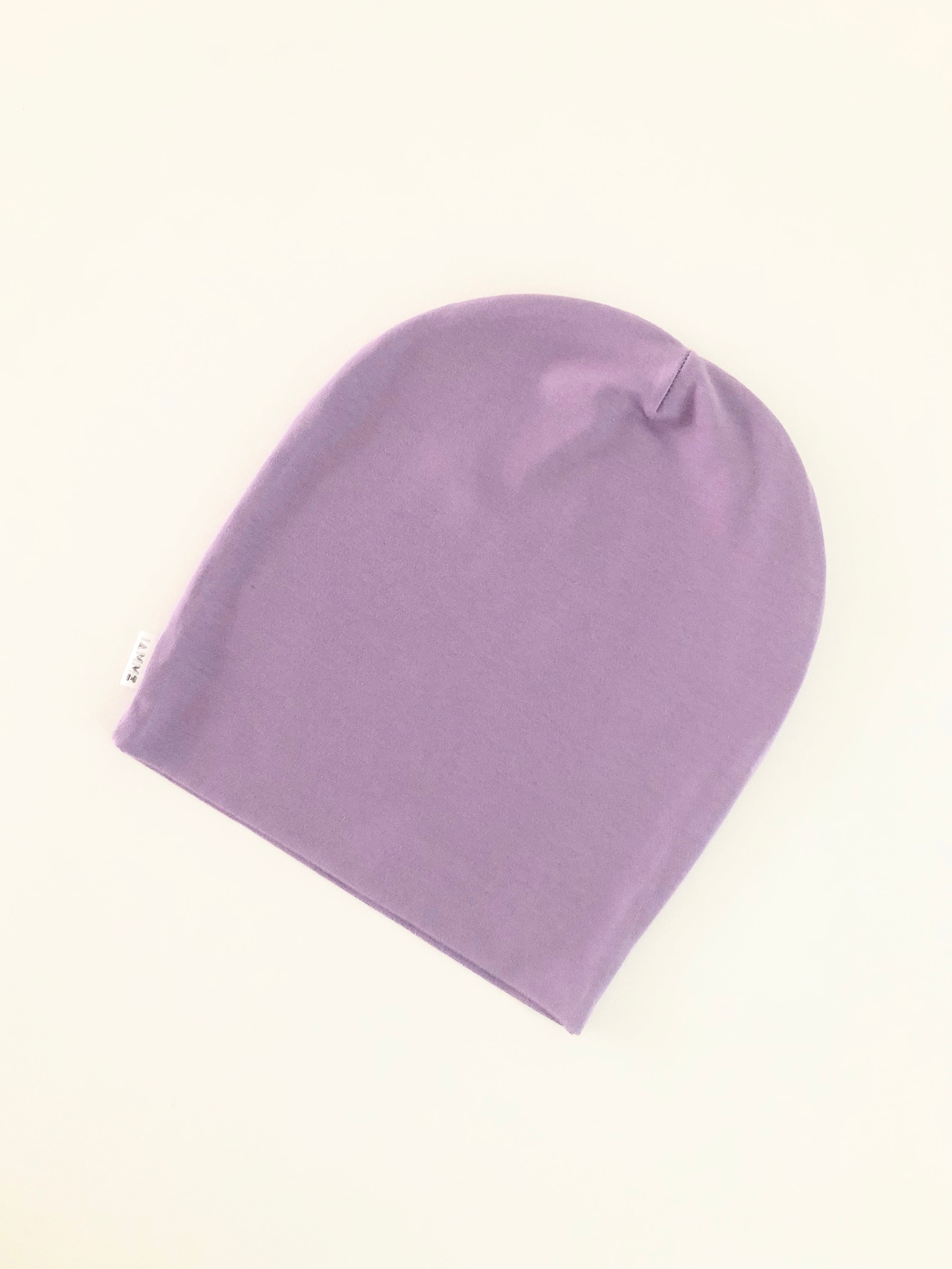 Women Beanie Hat Lilac Beanie Hat Lightweight Beanie Slouch | Etsy