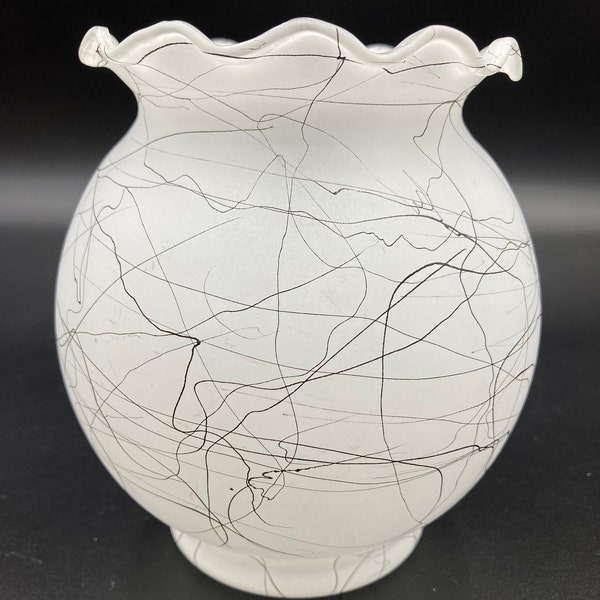 Spaghetti Vase - Etsy