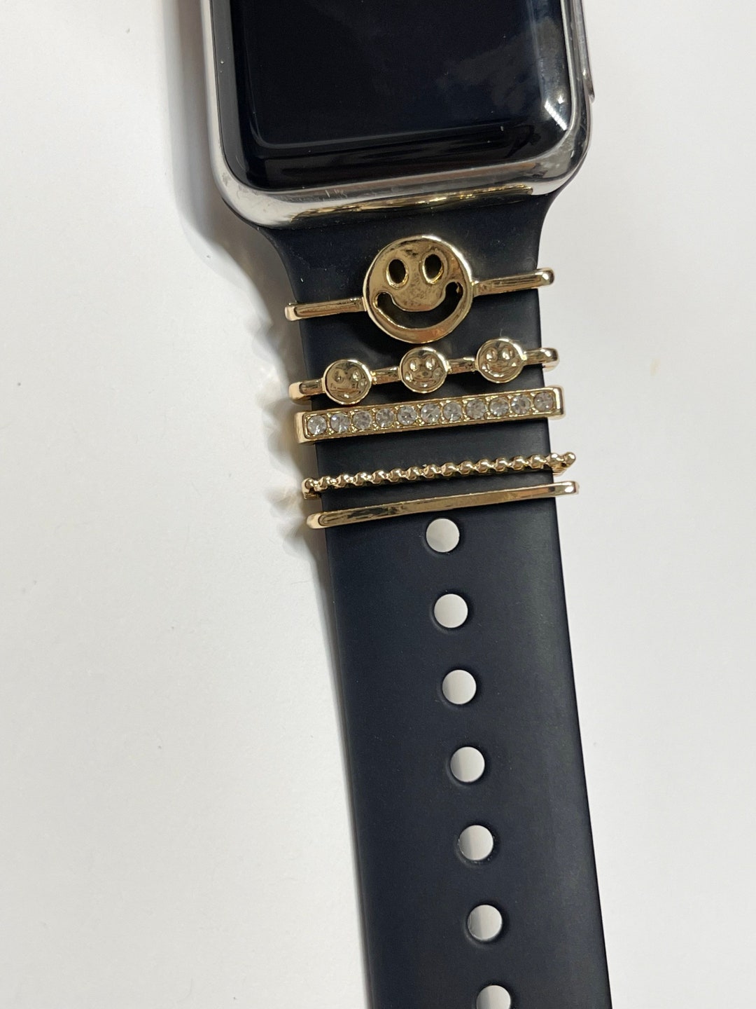 Smart Watch Stackable Jewelry, Stackable Jewelry, Smart Watch Bands ...