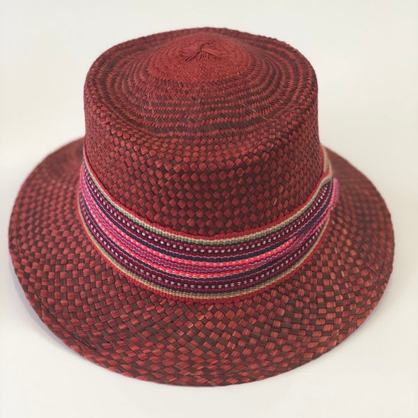 Colombian Bucket Hat - Etsy