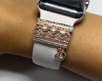 Smart Watch Jewelry - Etsy