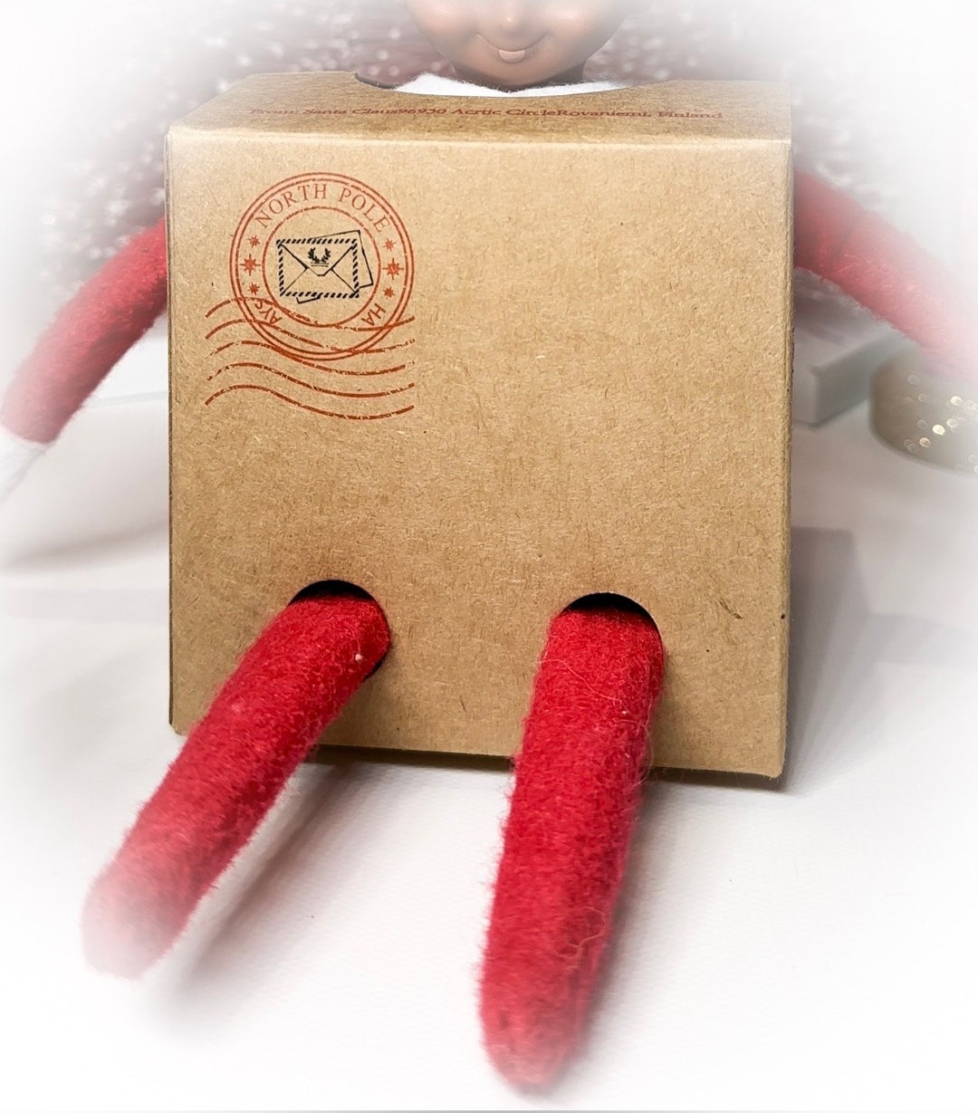 Welcome Home Arrival Box - Etsy