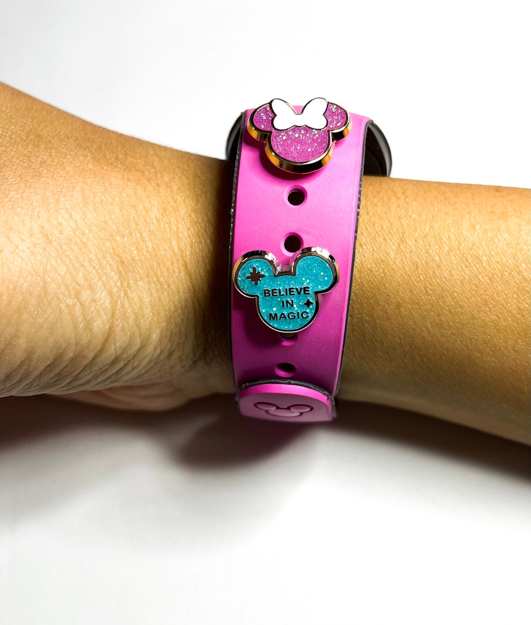 Magic Band Charm, Smart Watch Charms, Cute Charms - Etsy