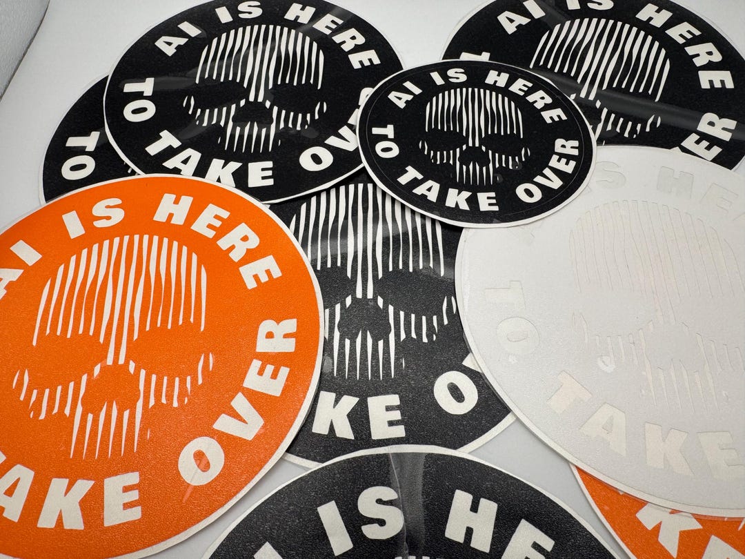 Custom Car Decal for Brand Logo Truck Badge for Off-road Culture Badge ...
