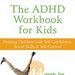 ADHD Workbook for Kids - Etsy