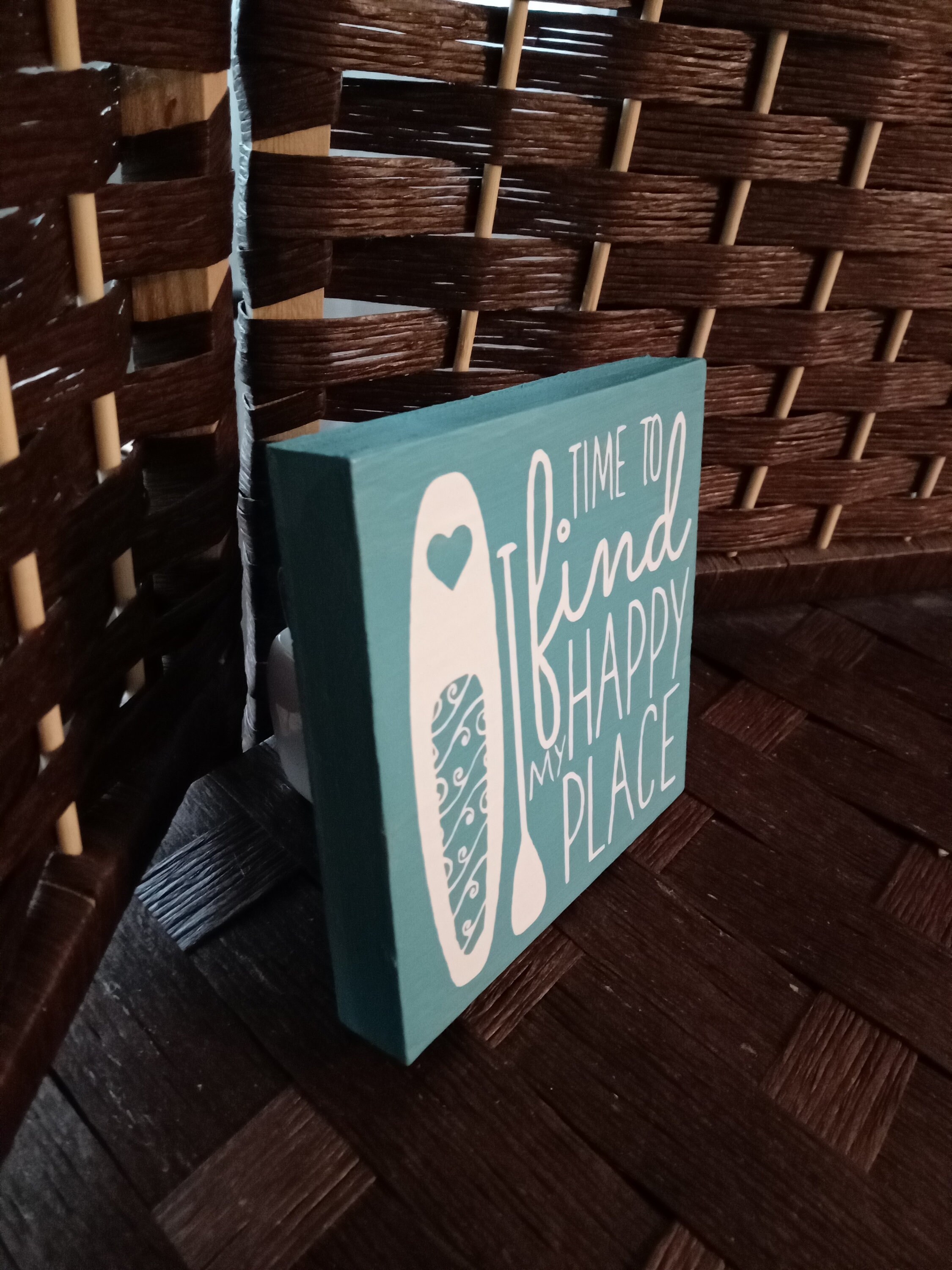 Summer Beach Wooden Signs - Etsy