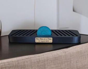 Recovery Chip Display - Etsy