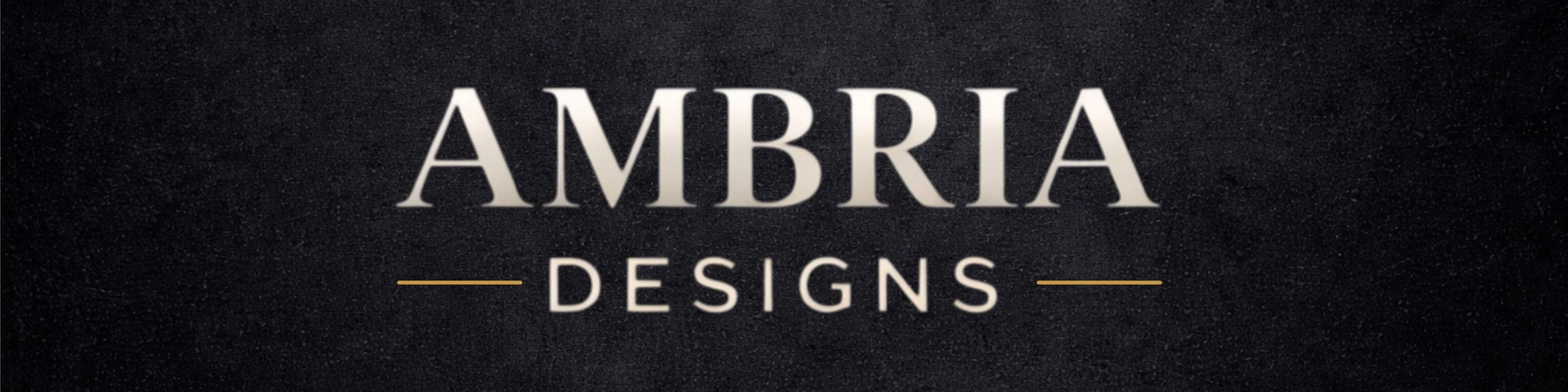 AmbriaDesignsUK - Etsy