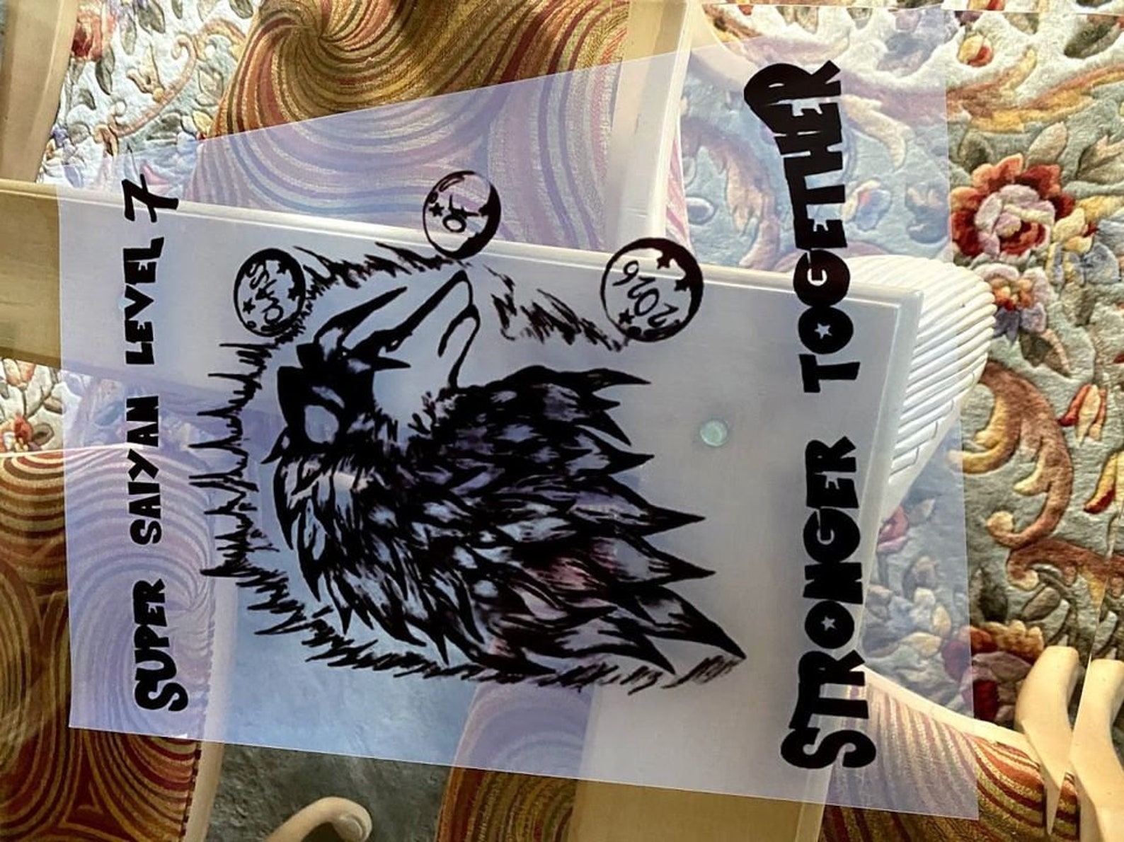 Transparency Screen Printing Accurip - Etsy