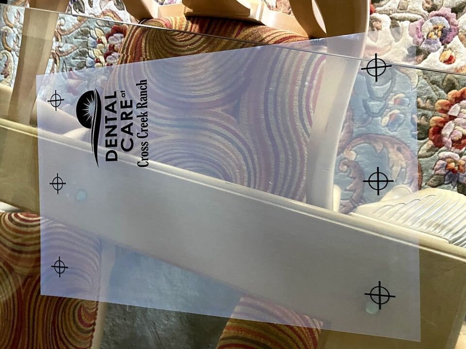 Transparency Screen Printing Accurip - Etsy