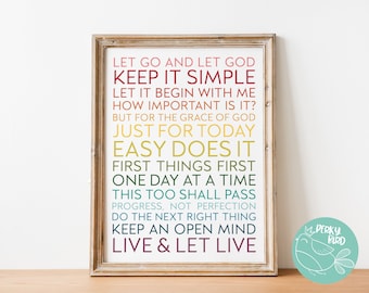 Recovery Slogans, Recovery Quotes, Inspirational & Encouraging Recovery ...