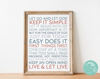 Recovery Slogans, Recovery Quotes, Inspirational & Encouraging Recovery ...