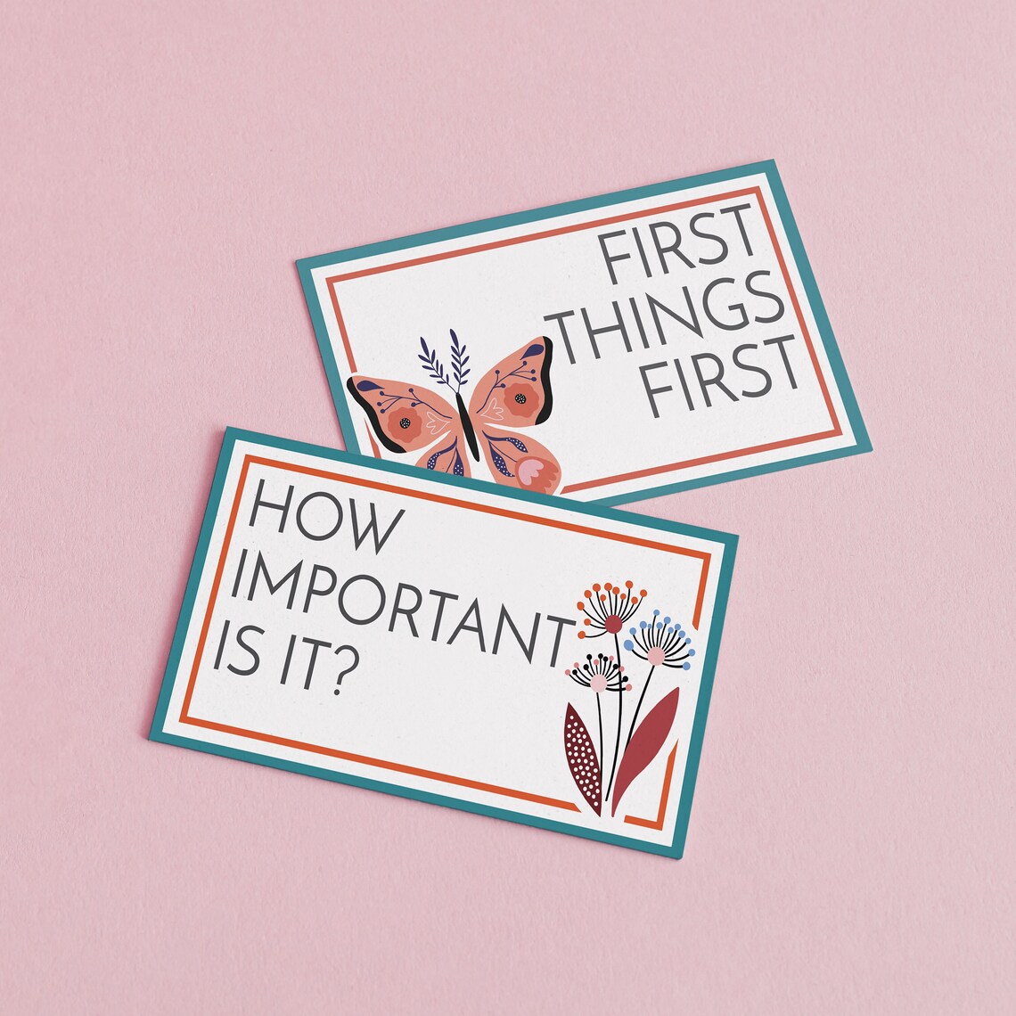 Printable Recovery Pocket Cards Alanon Coda and Other - Etsy