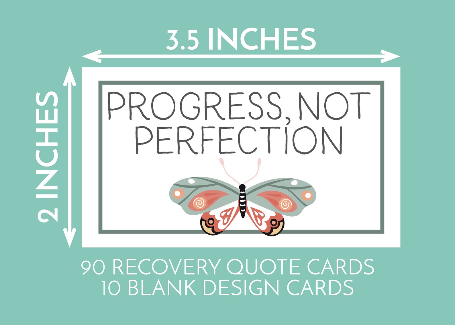 Printable Recovery Pocket Cards - Alanon, Coda, and Other 12-step ...
