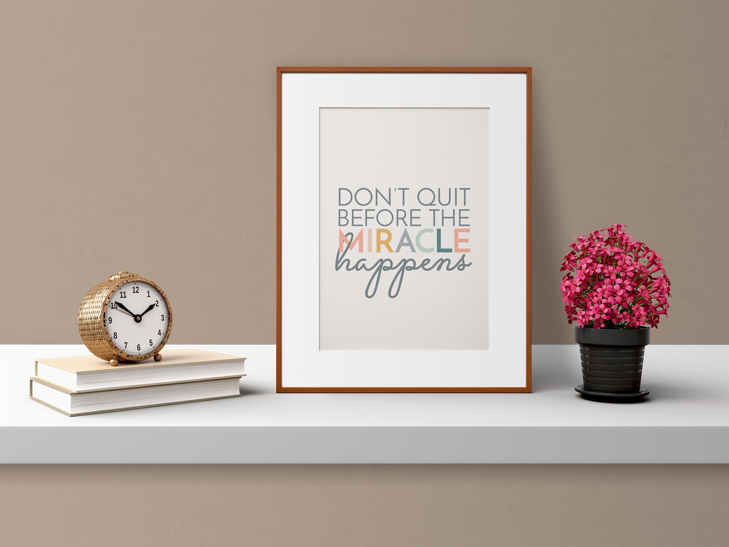 Recovery Slogans, Sobriety Quotes, Inspirational Growth Mindset Wall ...