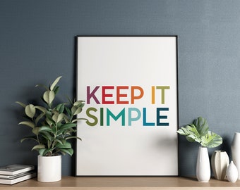 Aa Slogan Printable - Etsy