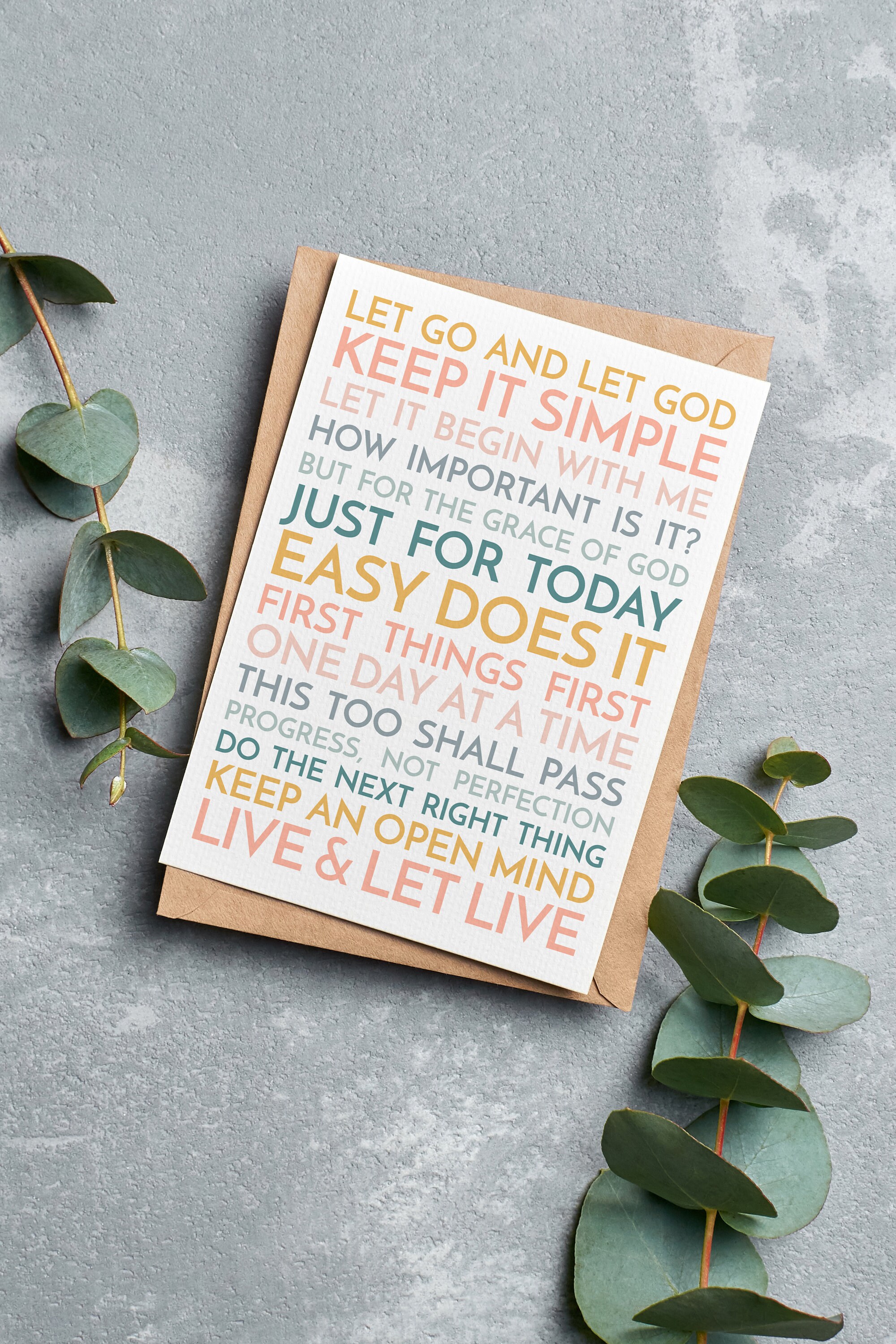 Recovery Slogans, Recovery Quotes, Inspirational & Encouraging Recovery ...