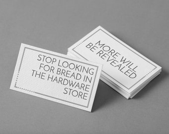 Printable Recovery Pocket Cards Alanon, Coda, and Other 12-step Program ...