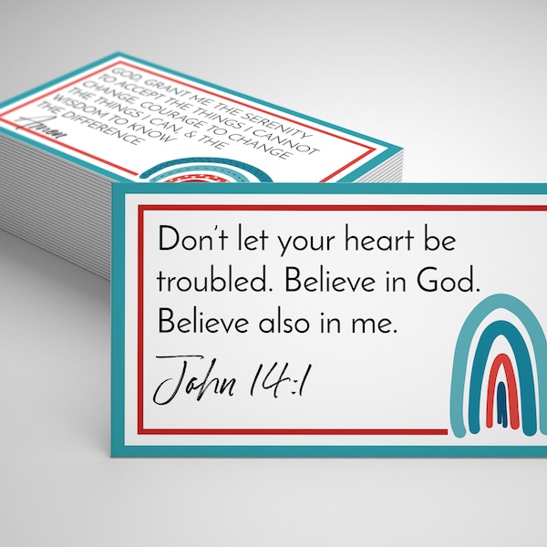 Prayer Reminder - Etsy