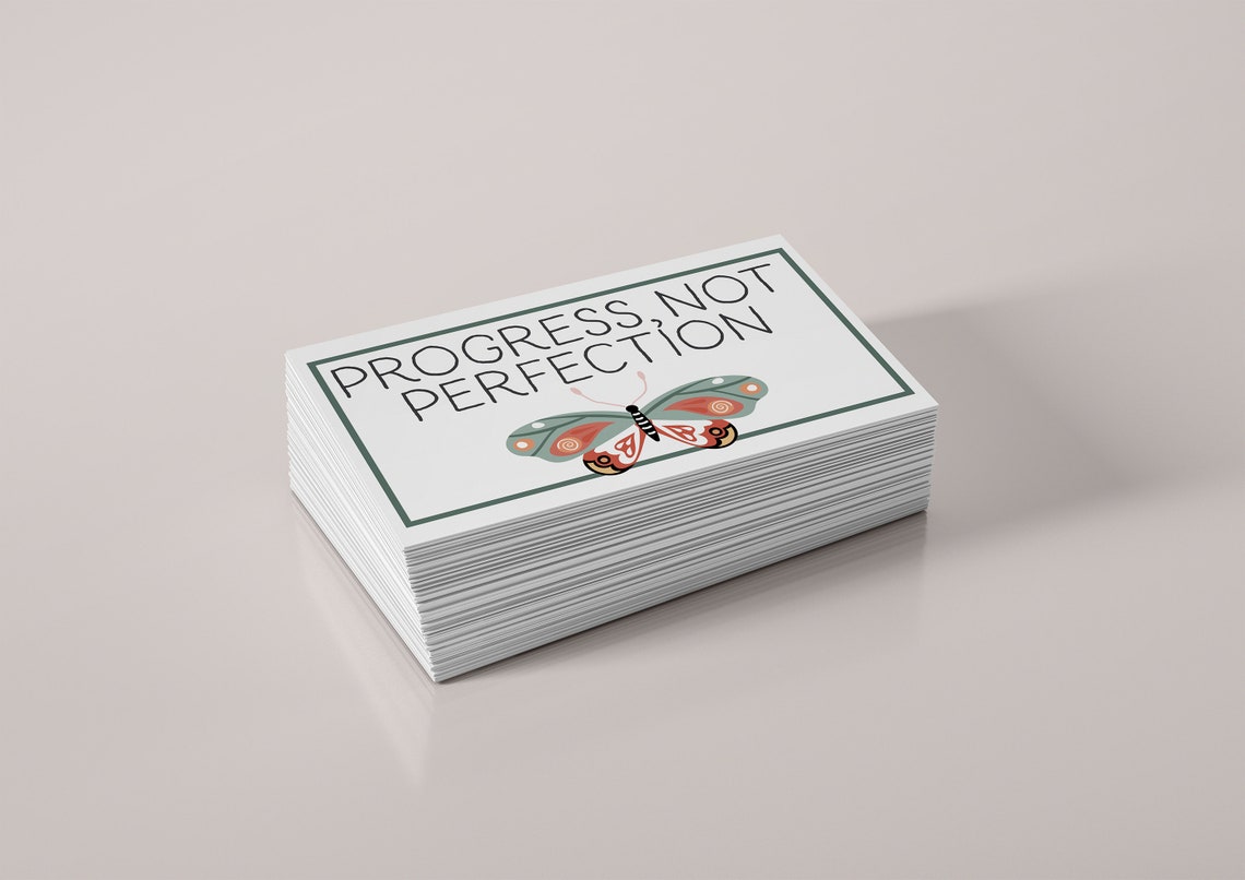 Printable Recovery Pocket Cards - Alanon, Coda, and Other 12-step ...