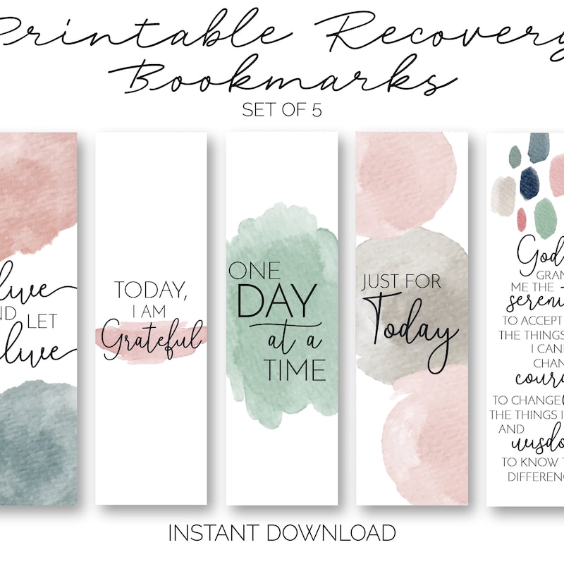 Step 11 Al Anon - Etsy Canada